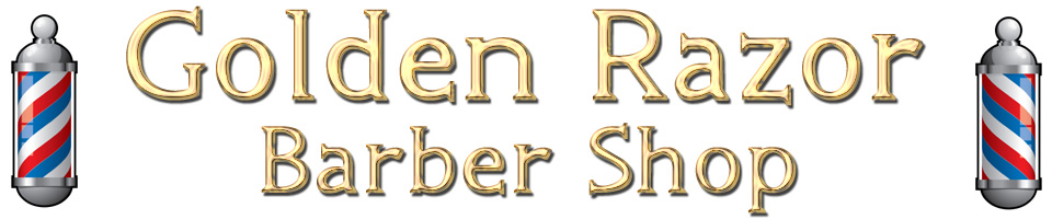 Hair Products - Golden Razor Barber Shop
